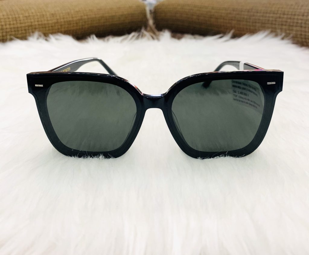 KÍNH GENTLE MONSTER - Đồng hồ - Kính mắt